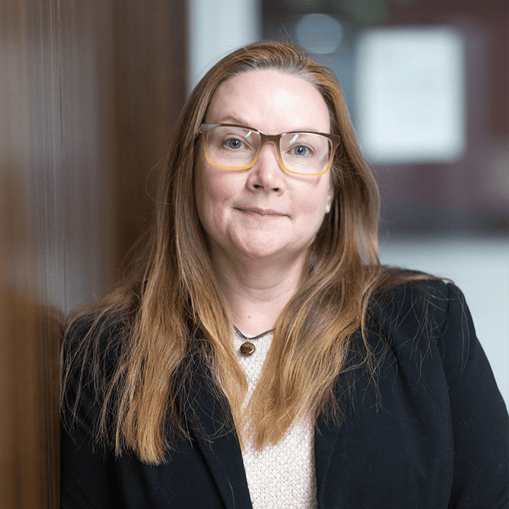 Maureen Roskoski | FEA