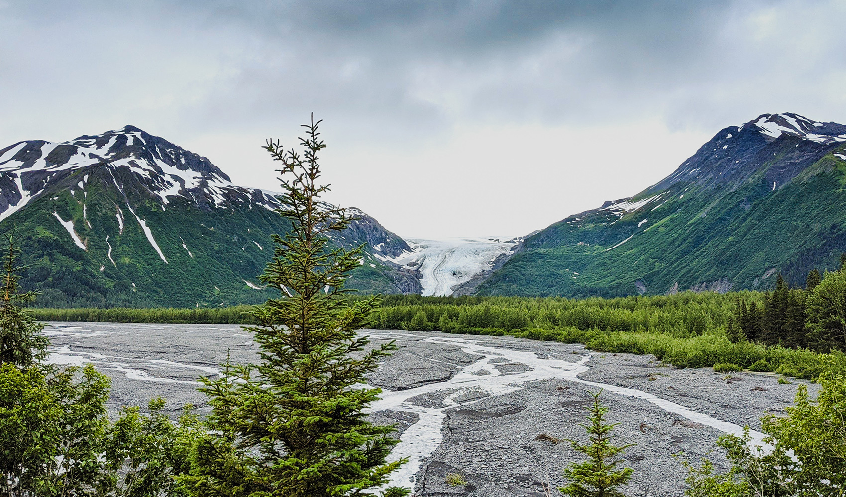 KPB Organizational Assessment