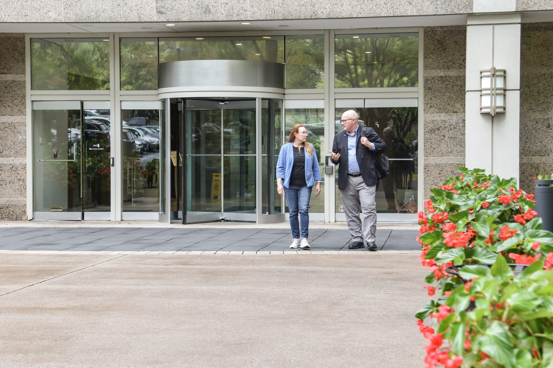 Contact Us - FEA for Facility Asset Management Needs