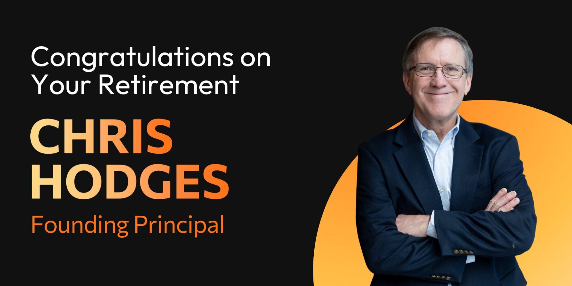 Chris Hodges to Retire After 32 Years of Leadership at FEA - FEA