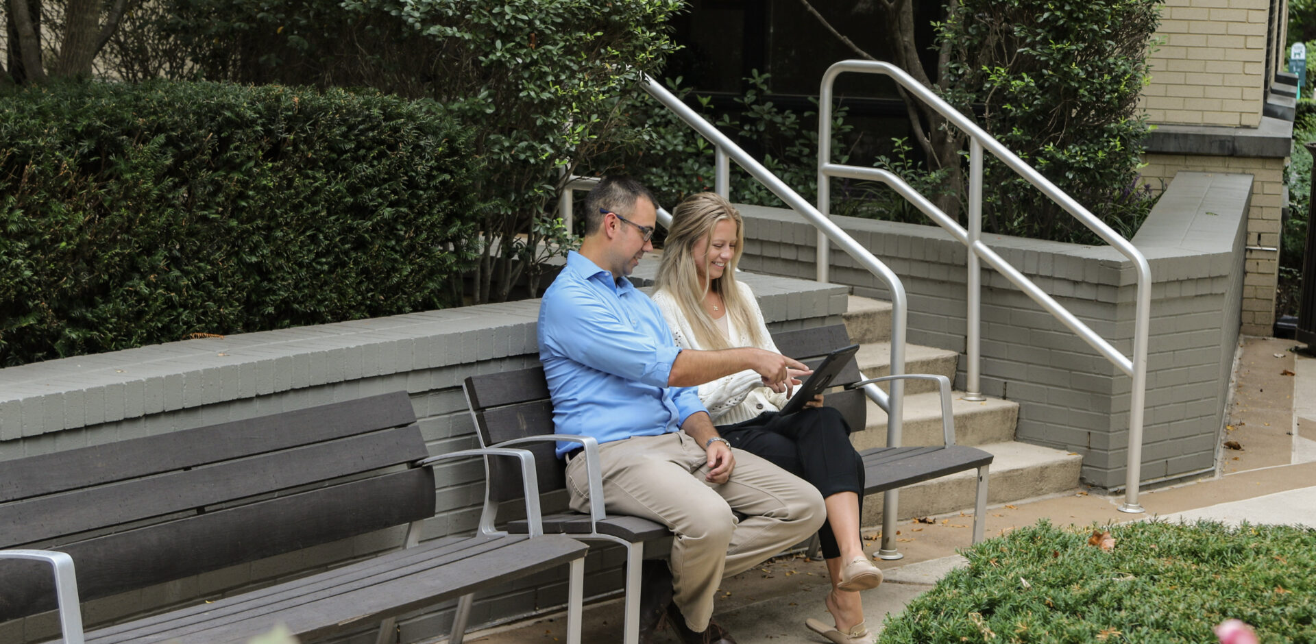 Contact Us - FEA for Facility Asset Management Needs