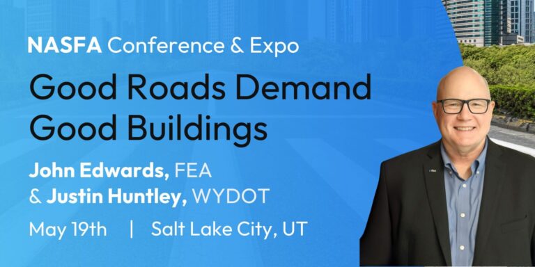 FEA - Asset Management and Facility Condition Assessments