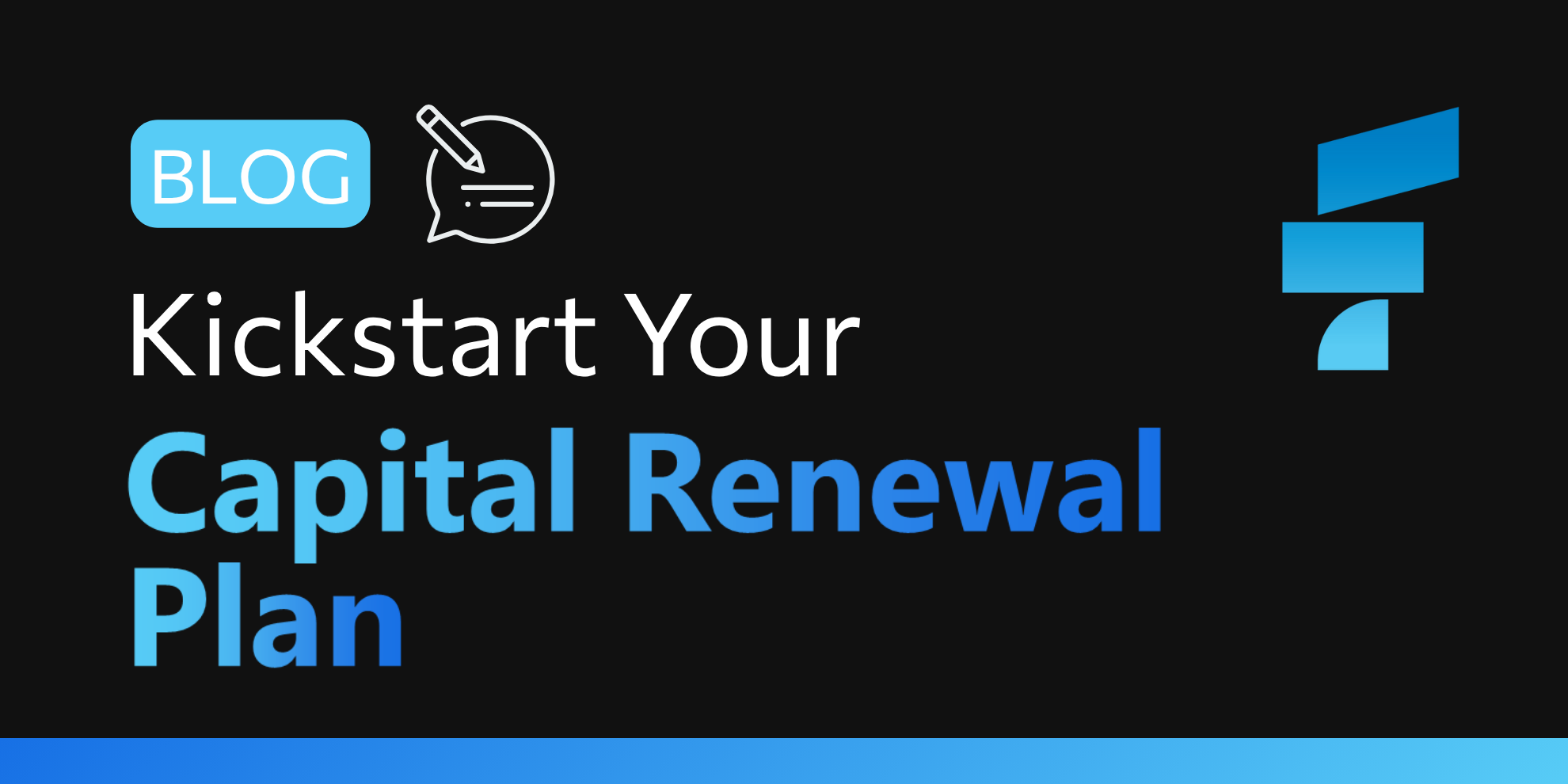 Facility Capital Renewal Planning Strategies